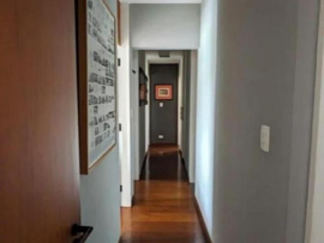 Apartamento a venda 133 m² 4 dormitórios, 1 suíte 4 vagas no Panamby SP