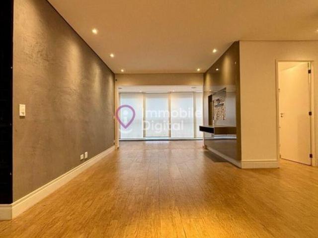 Apartamento À Venda 133m² I 03 Suítes I 03 Vagas I Depósito I Vila Andrade I R$ 1.250.000,00
