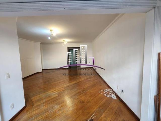 Apartamento à venda – 130 m² no Balão do Castelo, Campinas