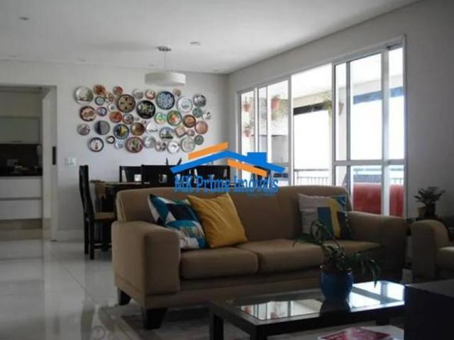 Apartamento à venda, 130 m² com 3 quartos, 1 suíte Vila Leopoldina