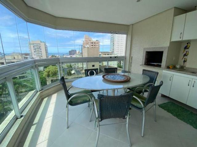 Apartamento à venda, 130 m² por R$ 1.000.000,00 Enseada Guarujá
