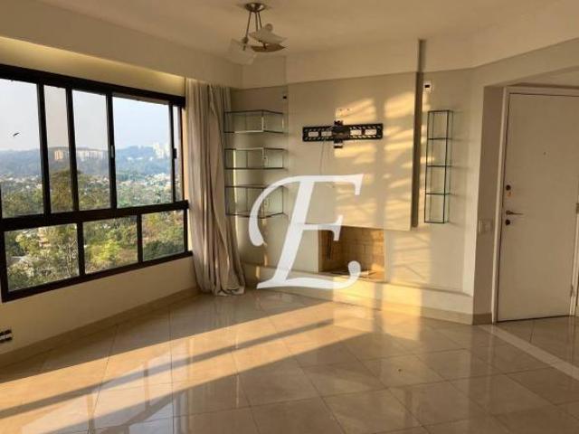 Apartamento à venda, 130 m² por R$ 1.150.000,00 Alphaville Industrial Barueri/SP