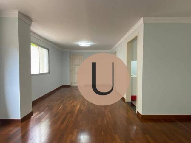 Apartamento à venda, 130 m² por R$ 1.150.000,00 Conjunto Residencial Paraíso São Paulo/SP