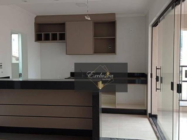 Apartamento à venda, 130 m² por R$ 1.198.628,18 Jardim Elvira Dias Poços de Caldas/MG