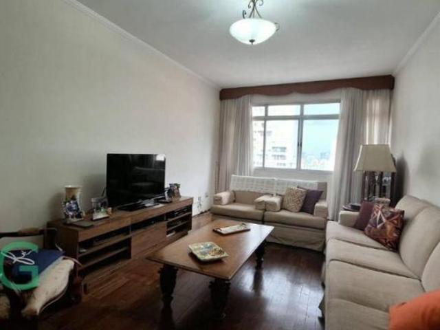 Apartamento à venda, 130 m² por R$ 1.200.000,00 Bela Vista São Paulo/SP