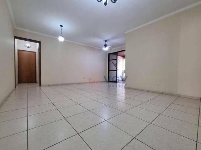 Apartamento à venda, 130 m² por R$ 1.200.000,00 Boqueirão Santos/SP