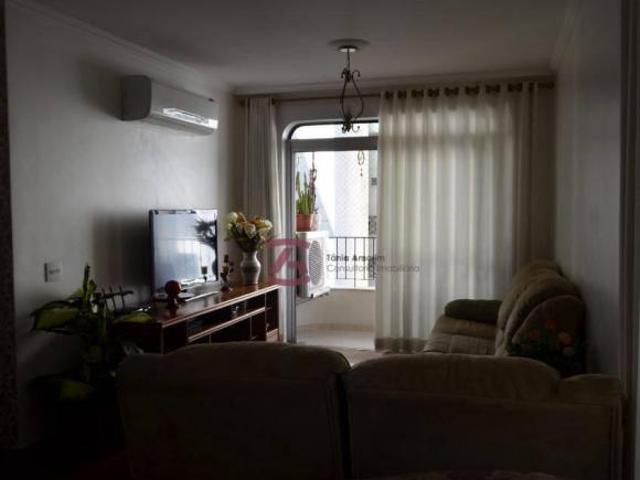 Apartamento à venda, 130 m² por R$ 1.200.000,00 Higienópolis São Paulo/SP