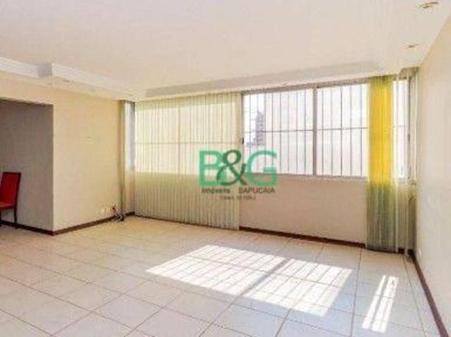 Apartamento à venda, 130 m² por R$ 1.249.000,00 Perdizes São Paulo/SP