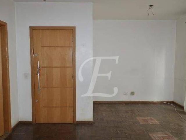 Apartamento à venda, 130 m² por R$ 1.250.000,00 Vila Mariana São Paulo/SP