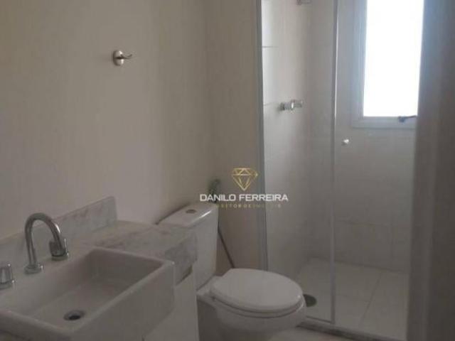 Apartamento à venda, 130 m² por R$ 1.250.000,00 Edifício City Parque Itu/SP