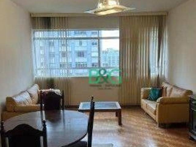 Apartamento à venda, 130 m² por R$ 1.299.000,00 Perdizes São Paulo/SP