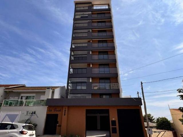 Apartamento à venda, 130 m² por R$ 1.300.000,00 Centro Cascavel/PR
