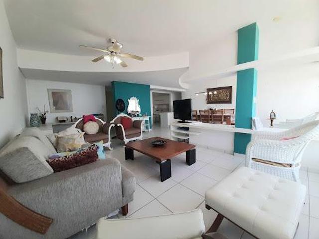 Apartamento à venda, 130 m² por R$ 1.329.000,00 Embaré Santos/SP