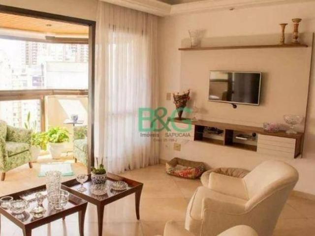Apartamento à venda, 130 m² por R$ 1.350.000,00 Perdizes São Paulo/SP