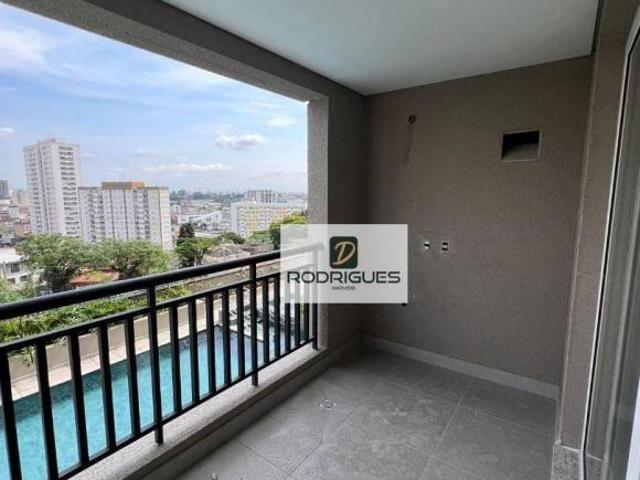 Apartamento à venda, 130 m² por R$ 1.400.000 Centro Diadema/SP