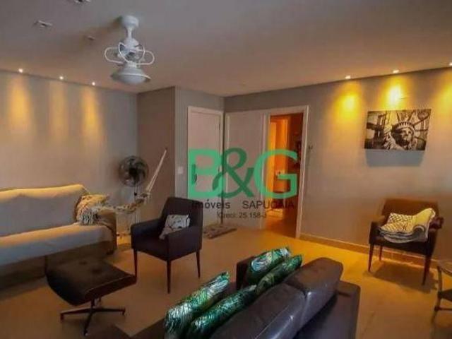 Apartamento à venda, 130 m² por R$ 1.499.000,00 Vila Prudente Zona Leste São Paulo/SP