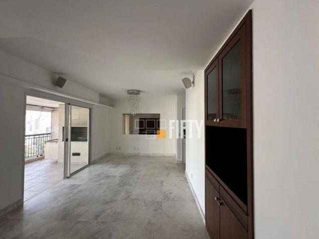 Apartamento à venda, 130 m² por R$ 1.862.000,00 Vila Clementino São Paulo/SP