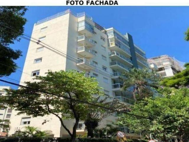 Apartamento à venda, 130 m² por R$ 2.040.000,00 Butantã São Paulo/SP