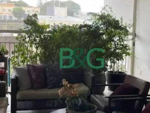 Apartamento à venda, 130 m² por R$ 2.095.639,00 Vila Ipojuca São Paulo/SP