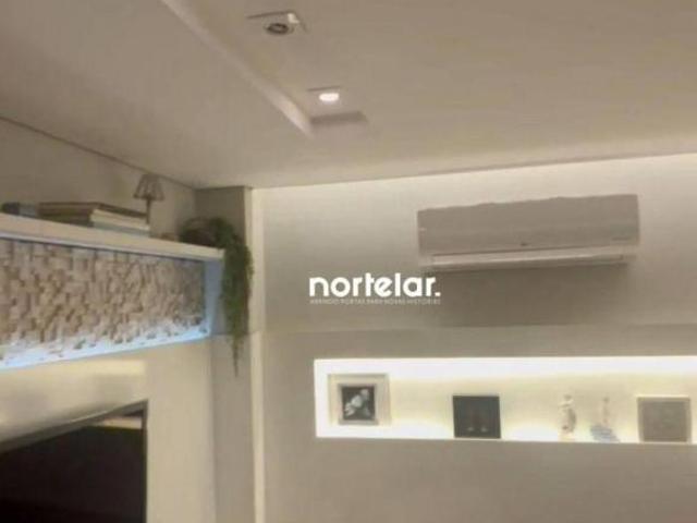 Apartamento à venda, 130 m² por R$ 2.155.000,00 Vila Leopoldina São Paulo/SP