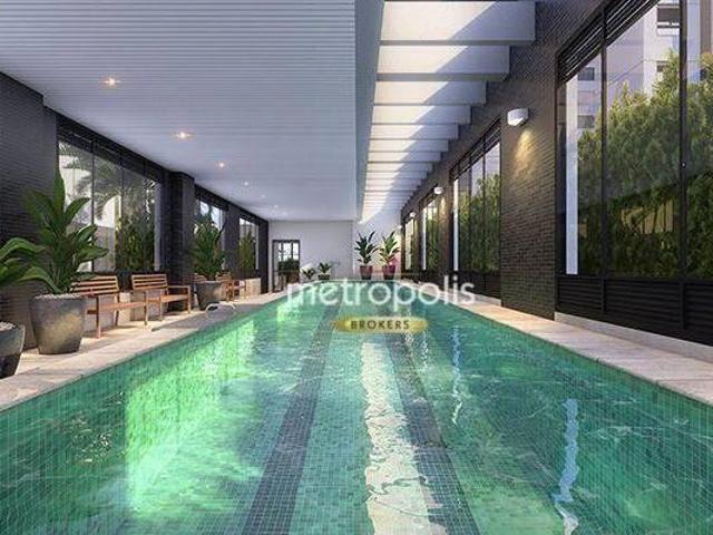 Apartamento à venda, 130 m² por R$ 2.305.312,54 Sumaré São Paulo/SP