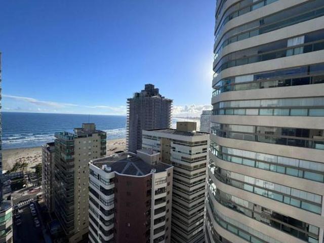 Apartamento à venda, 130 m² por R$ 2.650.000,00 Canto do Forte Praia Grande/SP