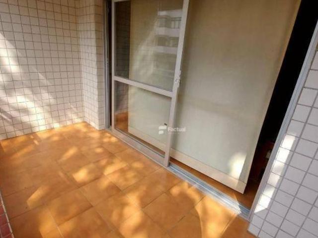 Apartamento à venda, 130 m² por R$ 450.000,00 Enseada Guarujá/SP