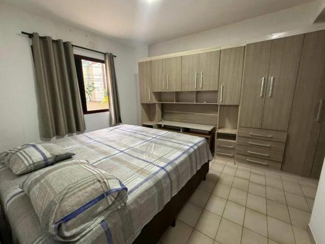 Apartamento à venda, 130 m² por R$ 480.000,00 Tupi Praia Grande/SP