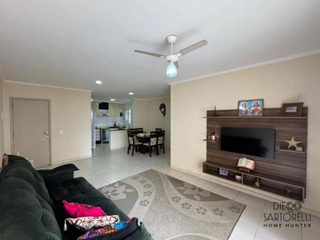 Apartamento à venda, 130 m² por R$ 480.000,00 Vila São Vicente de Paula Boituva/SP