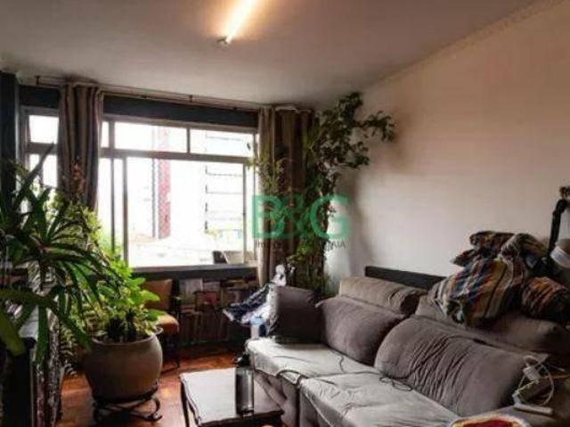 Apartamento à venda, 130 m² por R$ 427.000,00 Bom Retiro São Paulo/SP