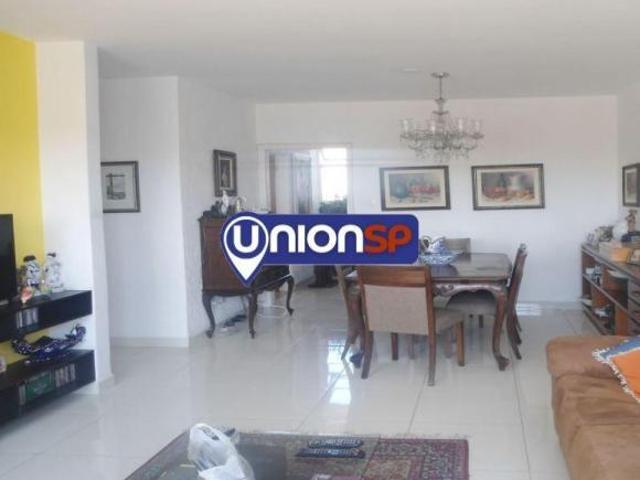 Apartamento à venda, 130 m² por R$ 583.000,00 Santa Cecília São Paulo/SP