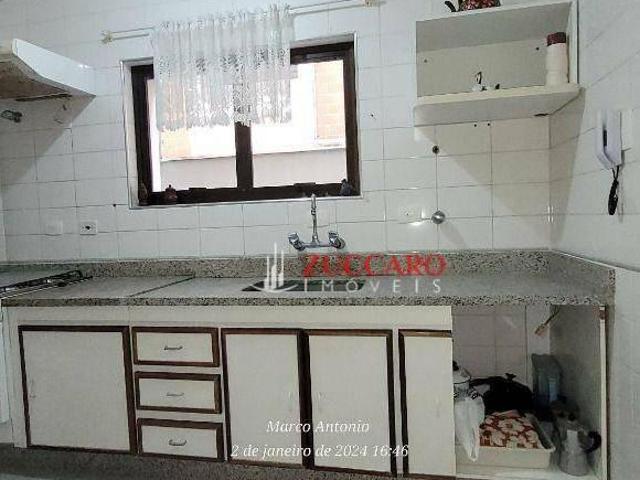 Apartamento à venda, 130 m² por R$ 595.000,00 Vila Júlia Guarujá/SP