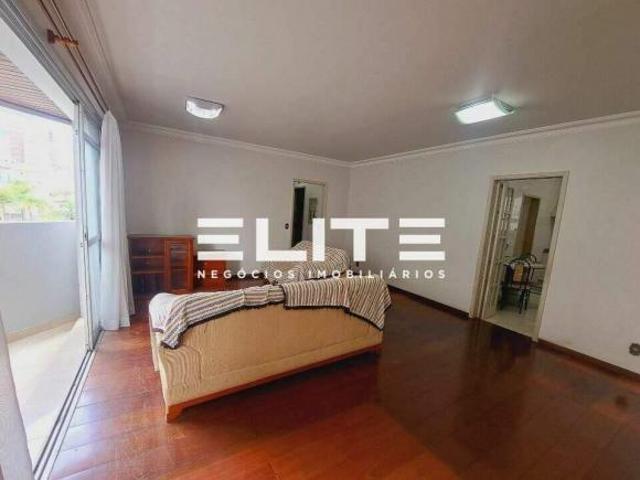 Apartamento à venda, 130 m² por R$ 599.000,00 Vila Guiomar Santo André/SP