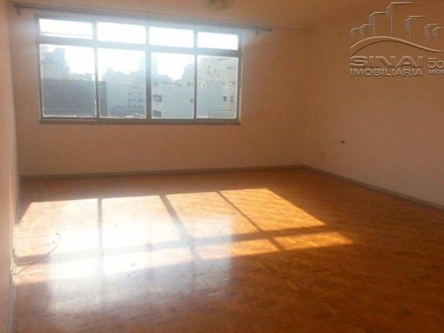 Apartamento à venda, 130 m² por R$ 530.000,00 Bom Retiro São Paulo/SP