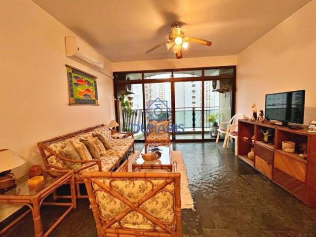 Apartamento à venda, 130 m² por R$ 530.000,00 Pitangueiras Guarujá/SP
