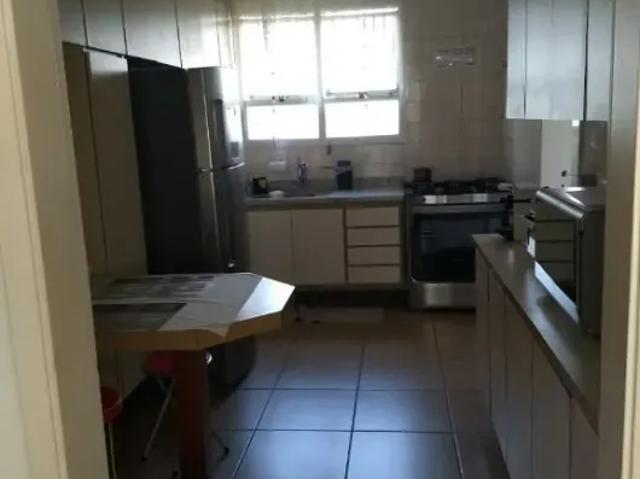 Apartamento à venda, 130 m² por R$ 640.000,00 Vila Guiomar Santo André/SP