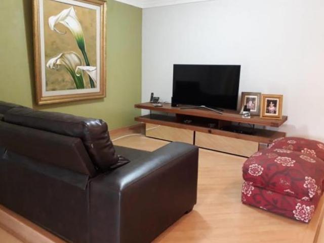 Apartamento à venda, 130 m² por R$ 650.000,00 Vila Jones Americana/SP