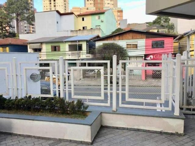 Apartamento à venda, 130 m² por R$ 670.000,01 Vila Bastos Santo André/SP
