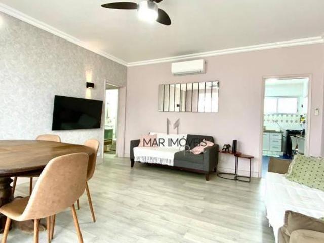 Apartamento à venda, 130 m² por R$ 680.000,00 Pitangueiras Guarujá/SP