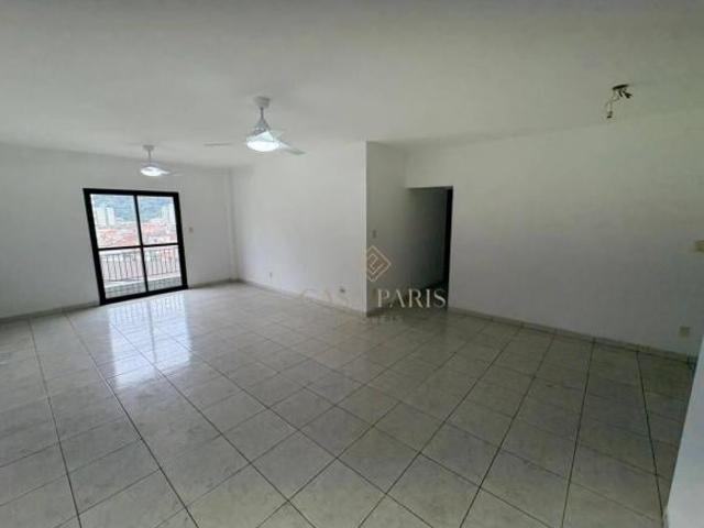 Apartamento à venda, 130 m² por R$ 690.000,00 Canto do Forte Praia Grande/SP