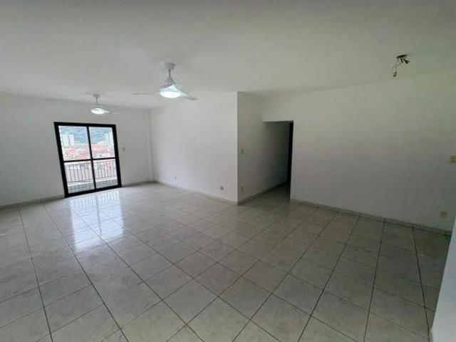 Apartamento à venda, 130 m² por R$ 690.000,00 Canto do Forte Praia Grande/SP