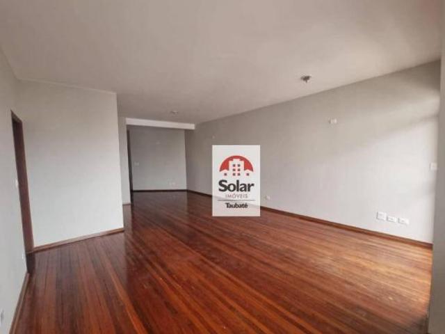 Apartamento à venda, 130 m² por R$ 600.000,00 Centro Taubaté/SP