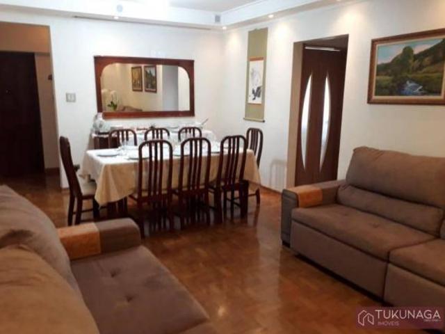 Apartamento à venda, 130 m² por R$ 740.000,00 Tatuapé São Paulo/SP