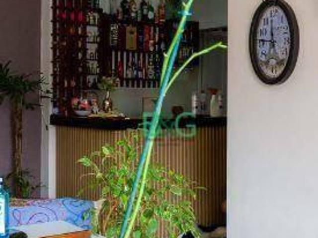 Apartamento à venda, 130 m² por R$ 742.741,00 Campos Elíseos São Paulo/SP
