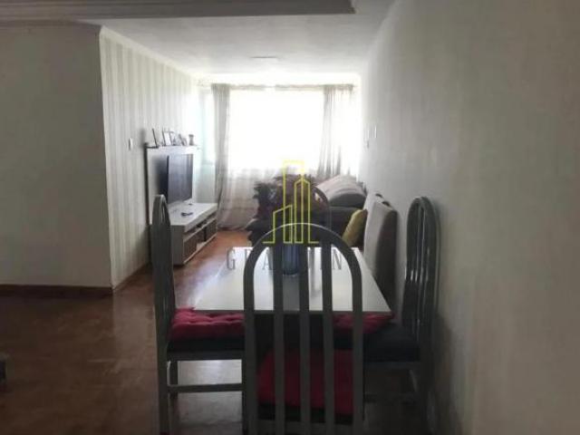 Apartamento à venda, 130 m² por R$ 742.000,00 Centro Santo André/SP