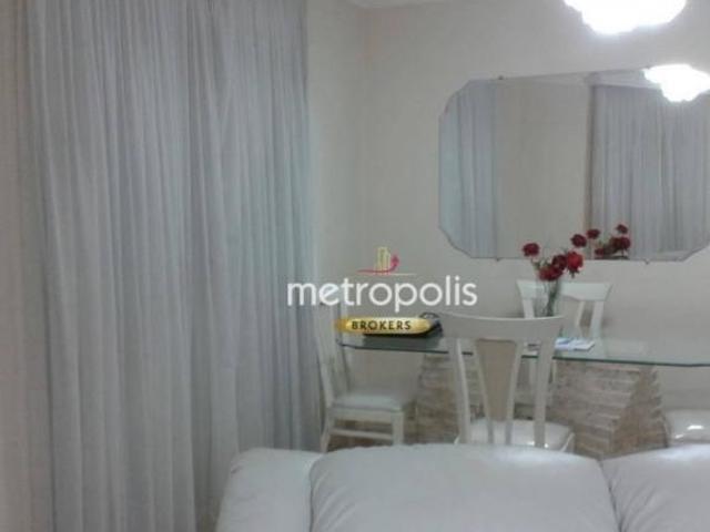 Apartamento à venda, 130 m² por R$ 750.000,00 Jardim Avelino São Paulo/SP