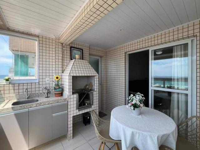 Apartamento à venda, 130 m² por R$ 750.000,00 Ocian Praia Grande/SP