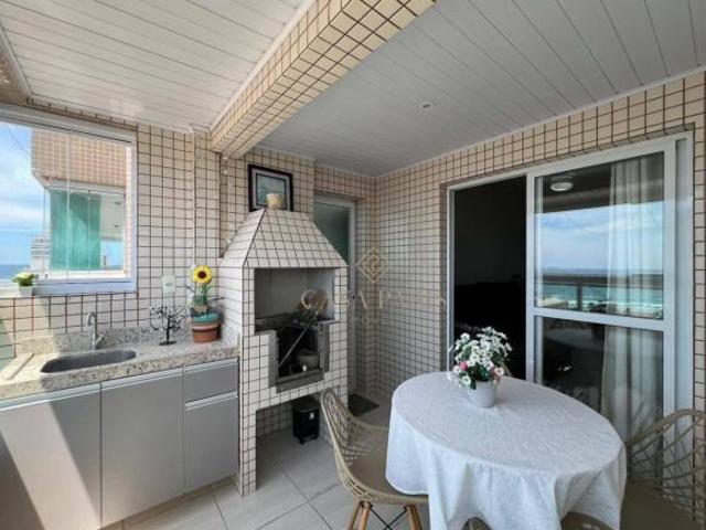 Apartamento à venda, 130 m² por R$ 750.000,00 Ocian Praia Grande/SP