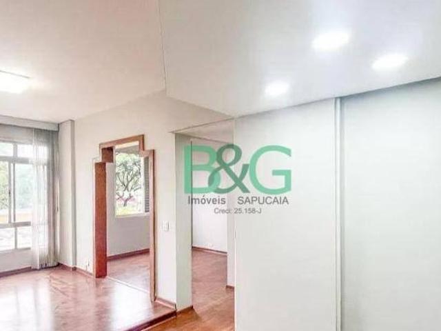 Apartamento à venda, 130 m² por R$ 799.000,00 Bom Retiro São Paulo/SP