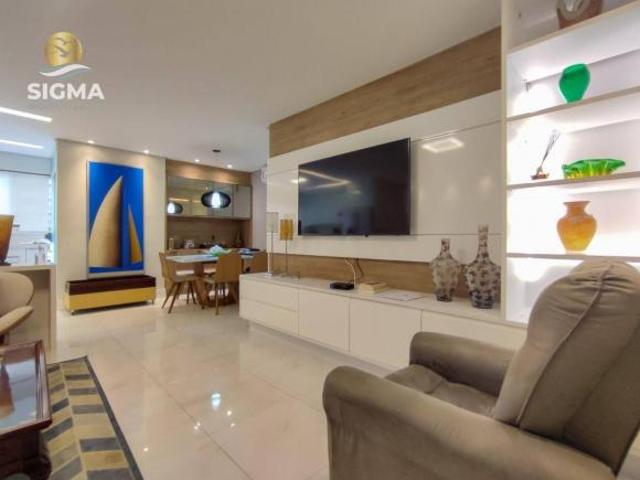 Apartamento à venda, 130 m² por R$ 700.000,00 Pitangueiras Guarujá/SP